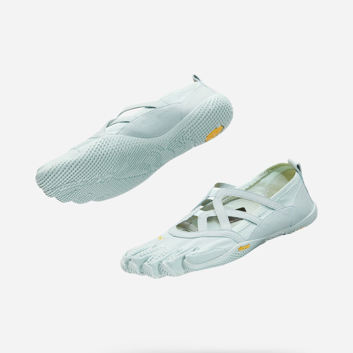 Alitza Loop Harbour Grey | Woman | Vibram